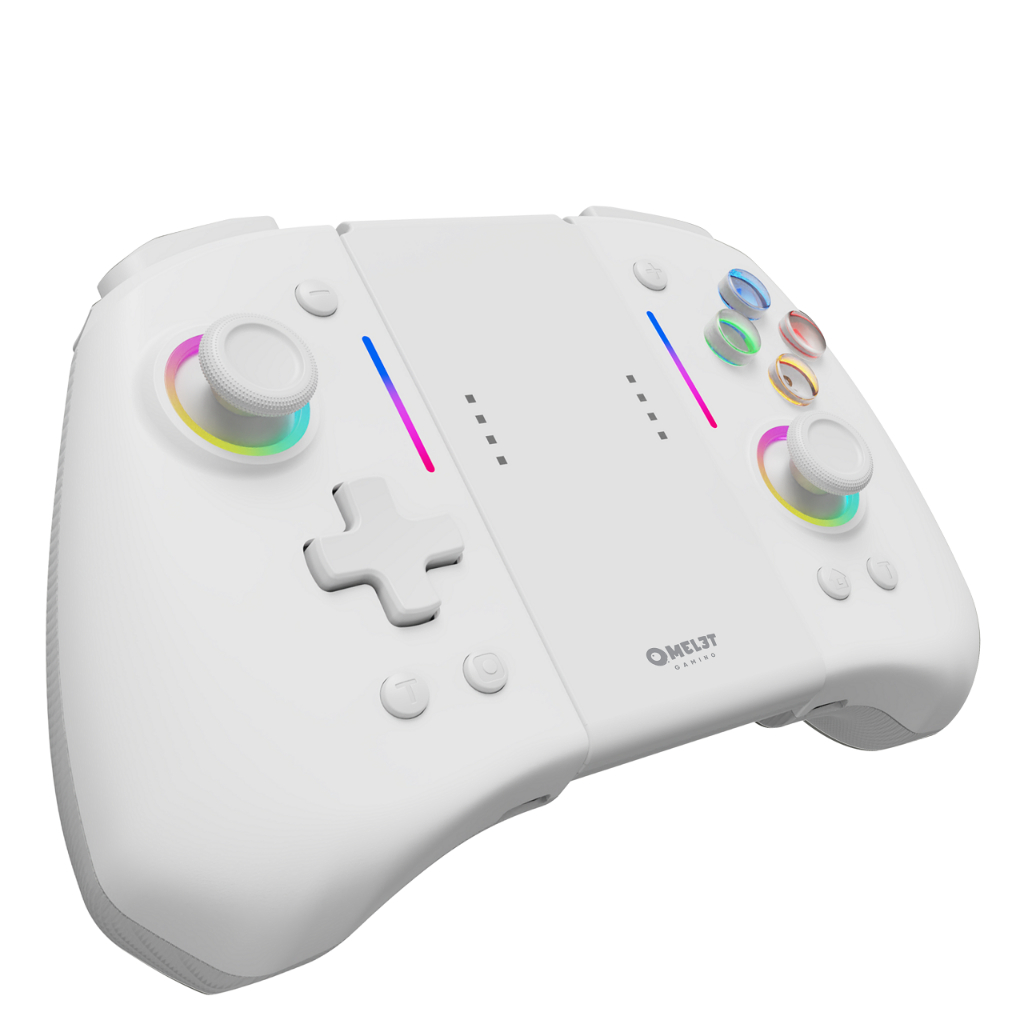 Omelet Gaming Joy-Con Switch Pro + Wireless Controller for Nintendo ...