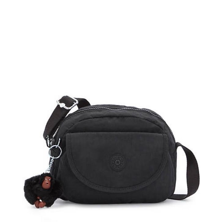 Portafoglio Kipling Kipling Stelma Triangle Print Small Shoulder Bag ...