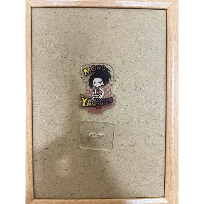 MY HERO ACADEMIA MINI STANDY | Shopee Thailand