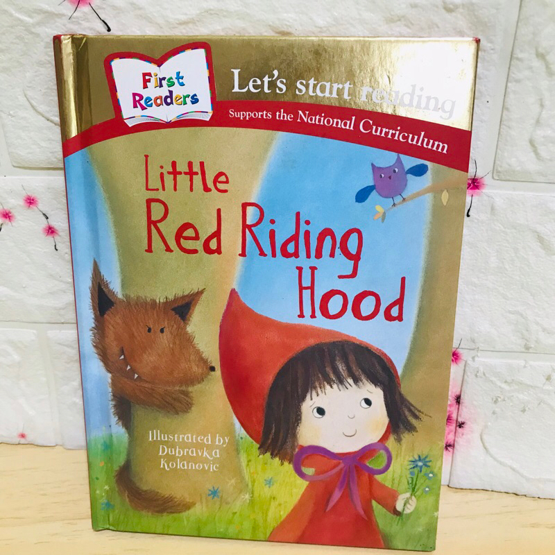 รวมปก หนังสือนิทานปกแข็ง First Readers Let’s start reading M&S -be1 | Shopee Thailand