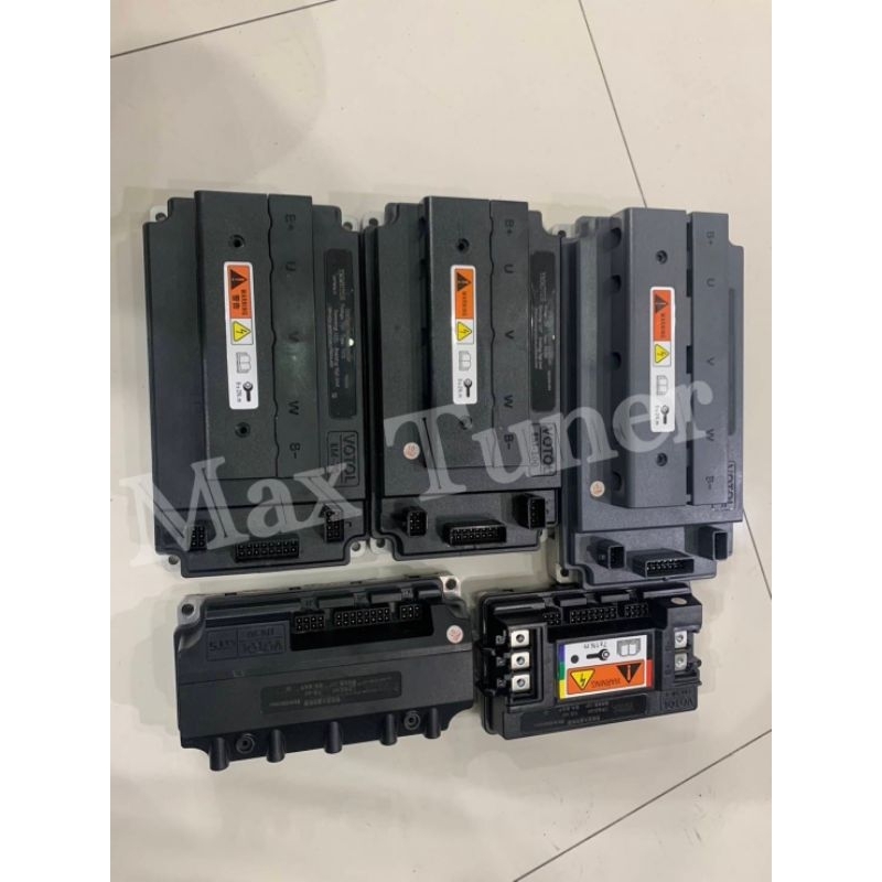 กล่อง VOTOL แท้100% Em50 Em70 Em80 Em100 Em150 พร้อมสายจูนฟรี | Shopee ...