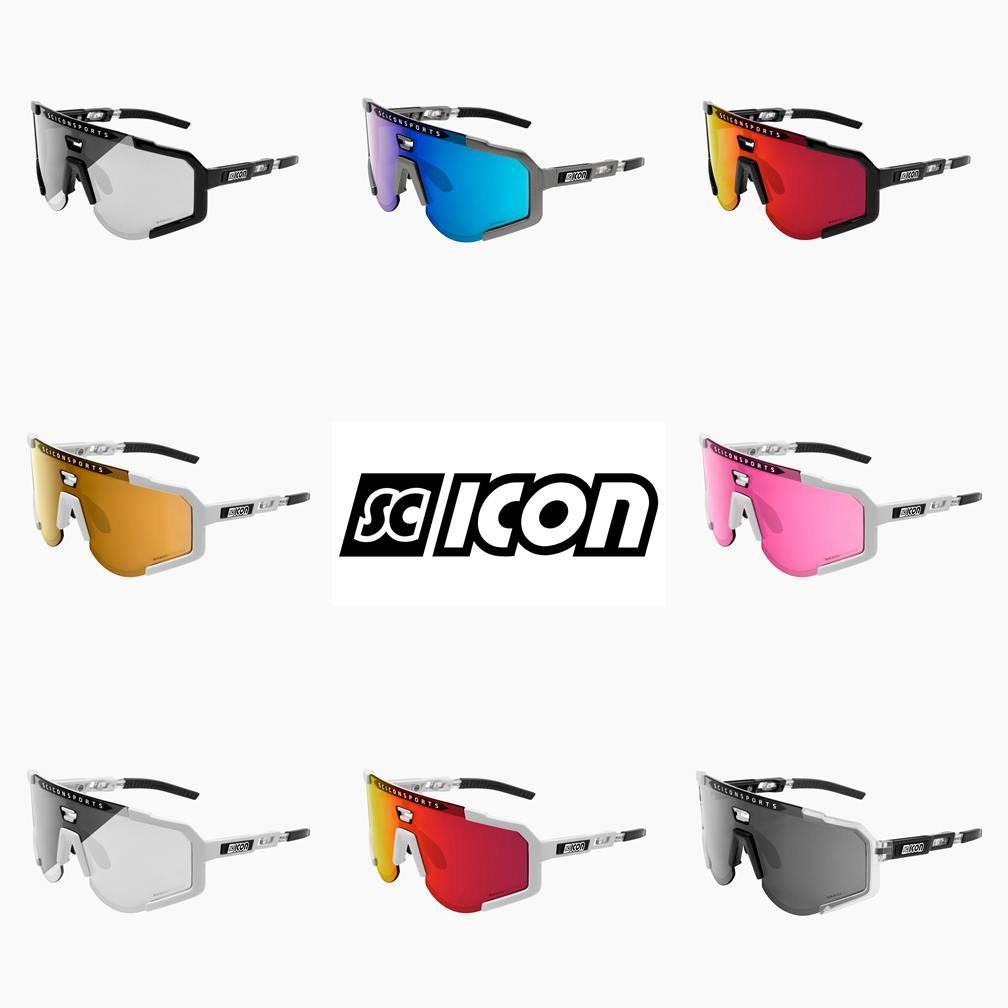 SCICON AEROSCOPE Sport Performance Sunglasses | Shopee Thailand