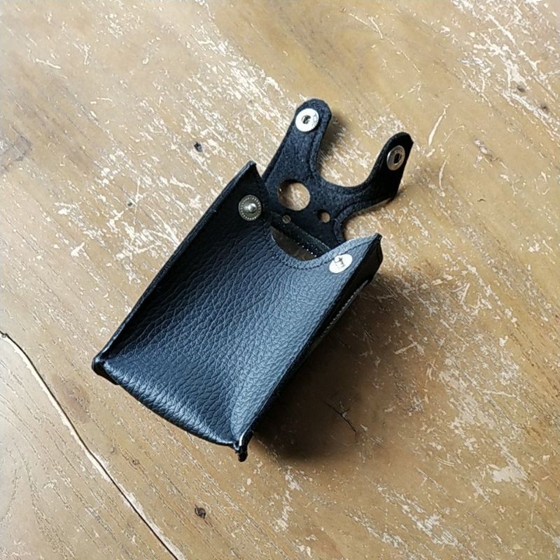 ซองหนัง;วิทยุสื่อสารกันรอย กันกระแทกขีดข่วนYAESU FT24 /FT4 | Shopee Thailand