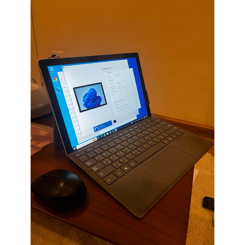 Microsoft Surface Pro 4 | Shopee Thailand