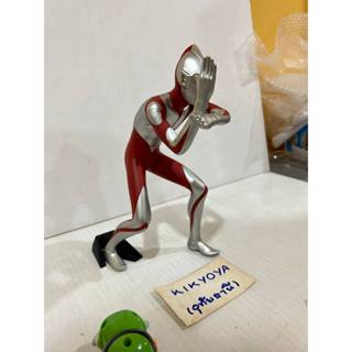 มือสอง 1/6 Tokusatsu Series Shin Ultraman Spacium Ray Pose CCP | Shopee ...