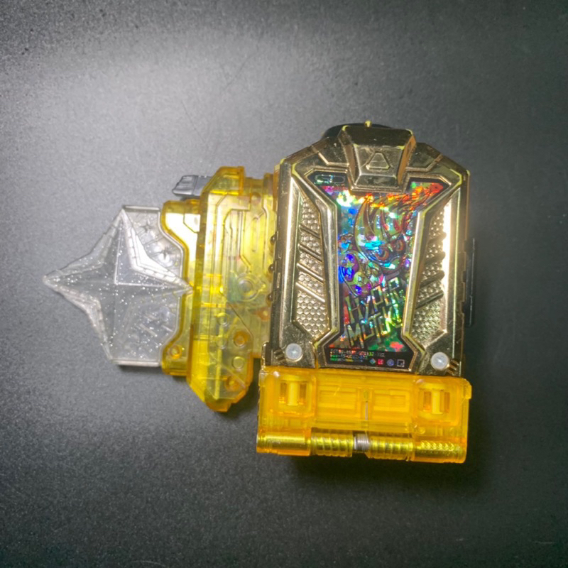 DX Maximum Mighty X & Hyper Muteki ระบบปกติ กาแชทร่างสุดยอด ไรเดอร์เอ ...