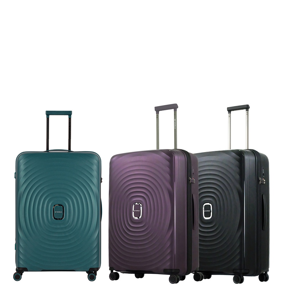 10 อันดับ กระเป๋าเดินทาง ยี่ห้อไหนดี 2024 แบรนด์ดังคุณภาพดี แข็งแรง ทนทาน - Shopkub.com