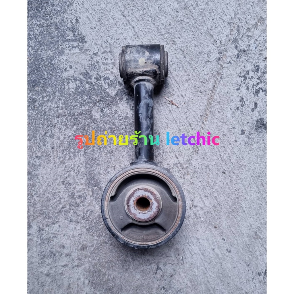 ยางแท่นเครื่องตัวหลัง SUZUKI SWIFT ปี 2018 ขึ้นไป A20412 1.25 L (AT ...