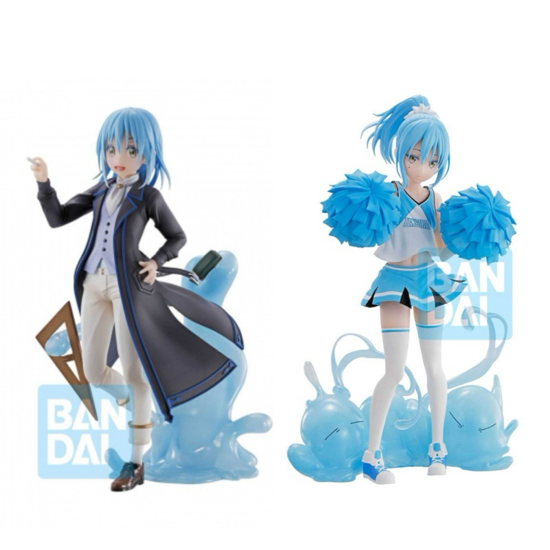 [ของแท้🇯🇵/พร้อมส่ง ] That Time I Got Reincarnated As A Slime Ichiban ...