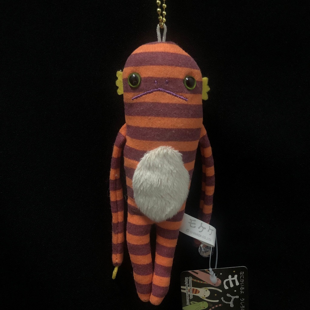 [SHINADA] พวงกุญแจ mokeke | Shopee Thailand