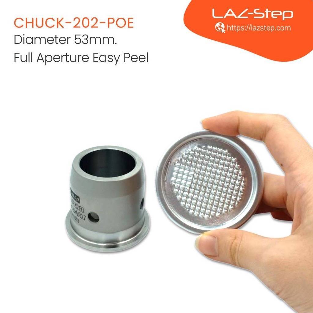 LAZ-Step เครื่องปิดฝากระป๋อง LZM12 ผลิตในประเทศไทย มอเตอร์มิตซูบิชิ ปิดกระป๋องพลาสติกได้ ทุกแบบ ...