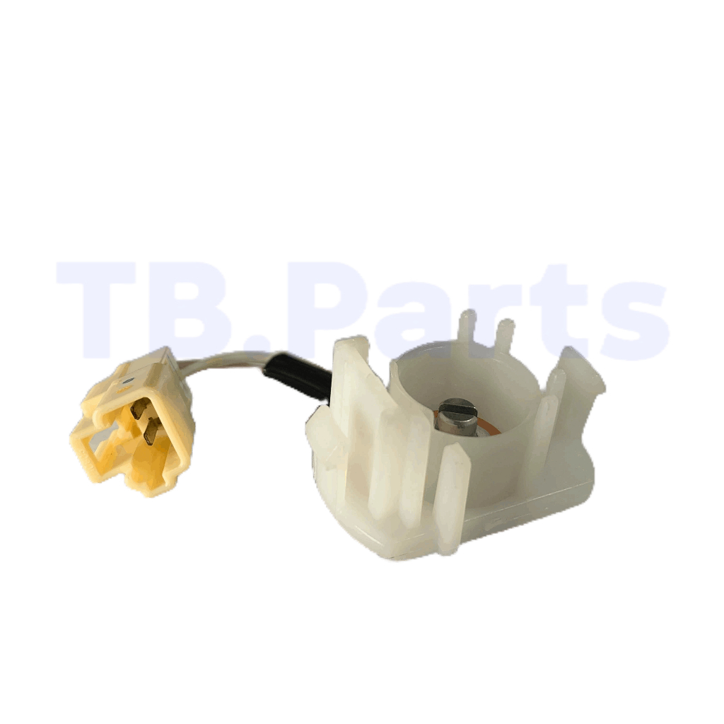 [ของแท้100%] วอลลุ่ม แอร์ Toyota Vigo,Fortuner'04,Vios'02,Commuter'05 ...