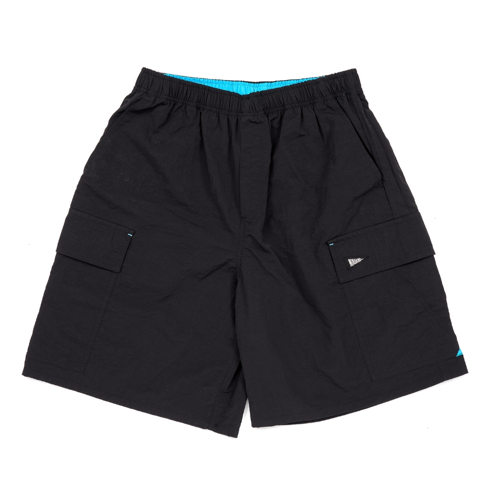 niko and ... Nylon color high shock shorts | Shopee Thailand