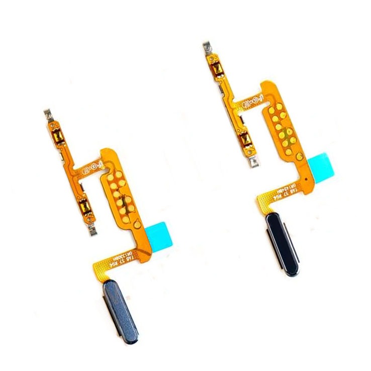 แพสแกนนิ้ว Samsung Galaxy Tab S7 (T875) แพสวิตซ์ Samsung Galaxy Tab S7 ...