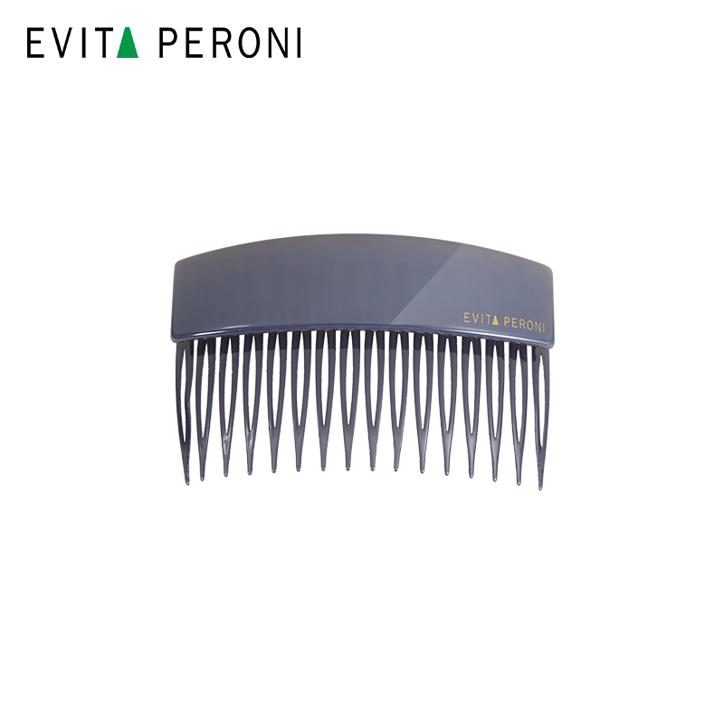 EVITA PERONI | Basic Side Comb Hair Clips | Shopee Thailand