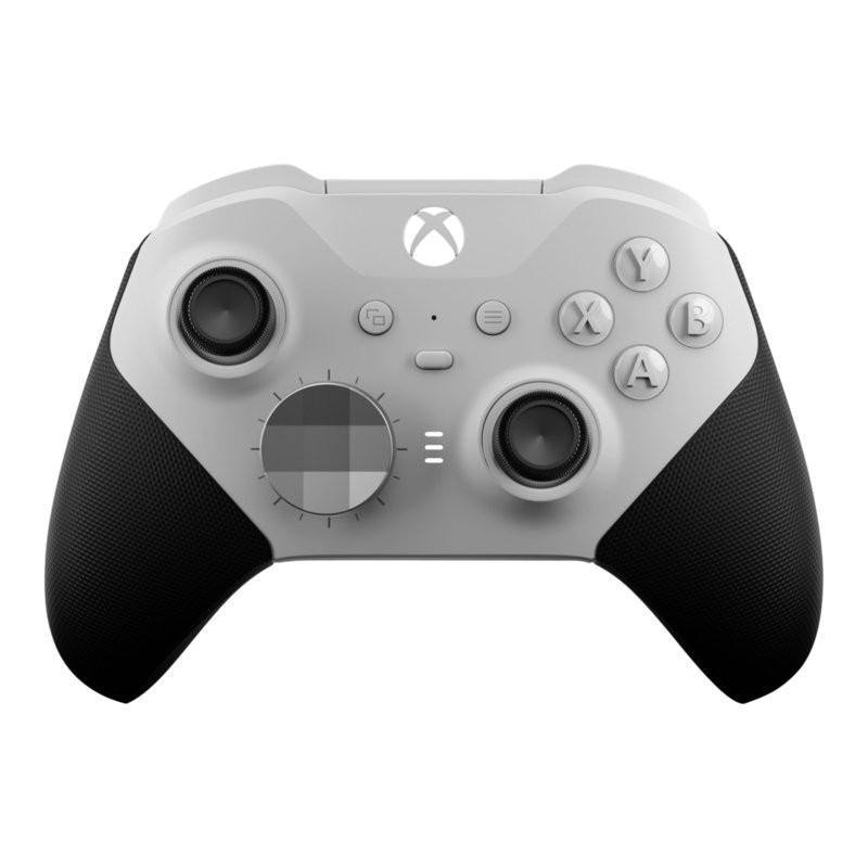 Xbox Elite Wireless Controller Series 2 – Core (White/Blue/Red ...