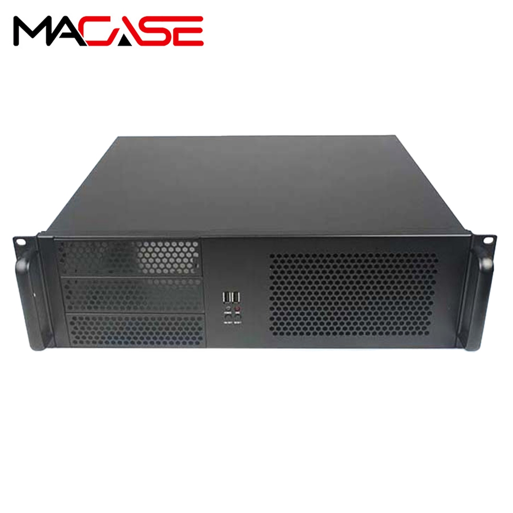 3U PC Server Case ขนาด ATX ไม่ต้องรอพรีออเดอร์มีสินค้าพร้อมจัดส่งจากใน ...