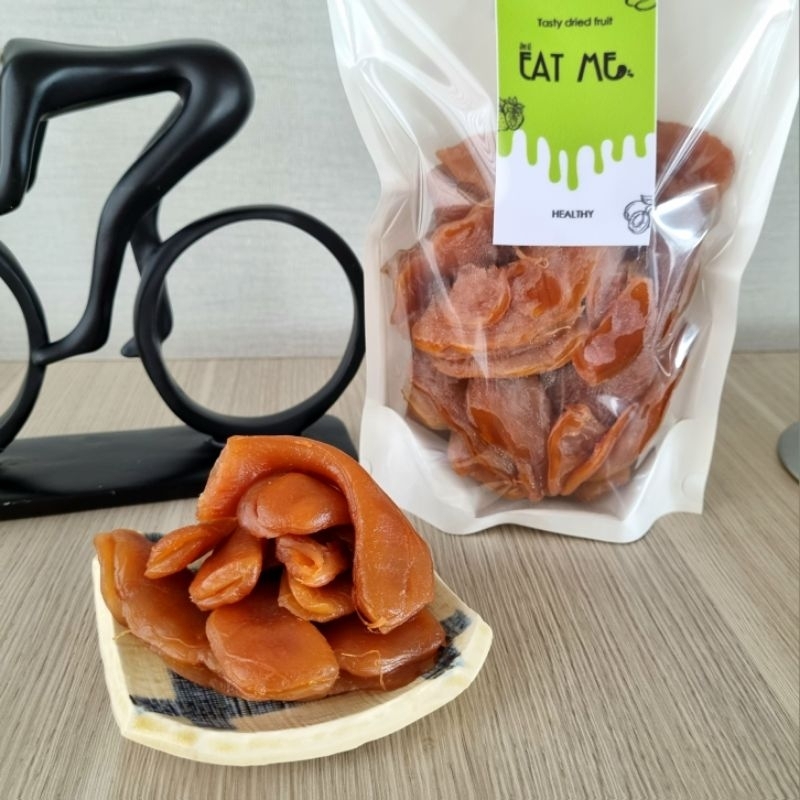 มะขามแช่อิ่ม EAT ME FRUIT มะขามแปรรูป ขนาด500กรัม | Shopee Thailand