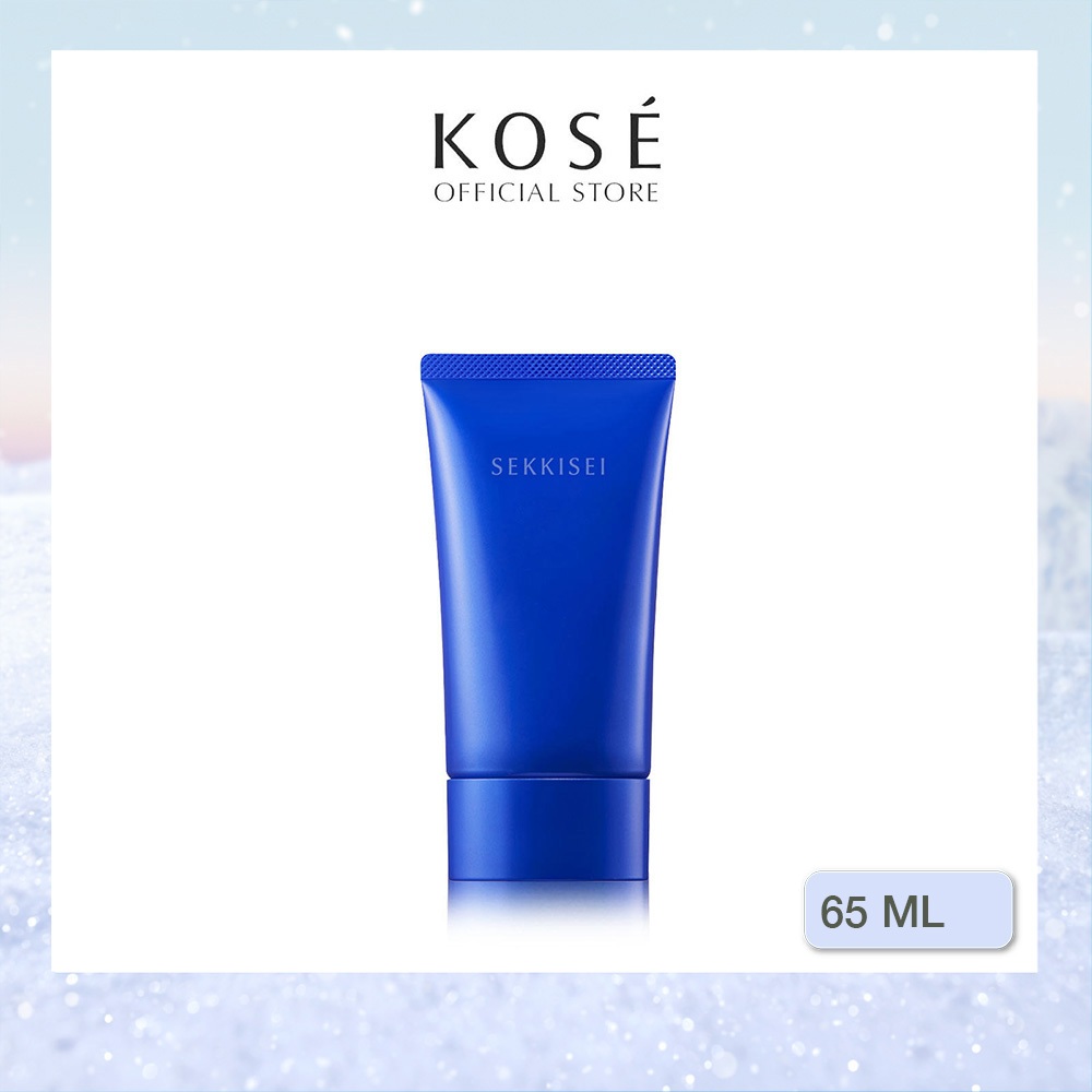 KOSE SEKKISEI Clear Wellness UV Sunscreen Essence Gel SPF50+/PA++++ 65 ...
