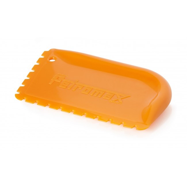 Petromax Scraper with Ridges for Cast Iron แผ่นขูด | Shopee Thailand