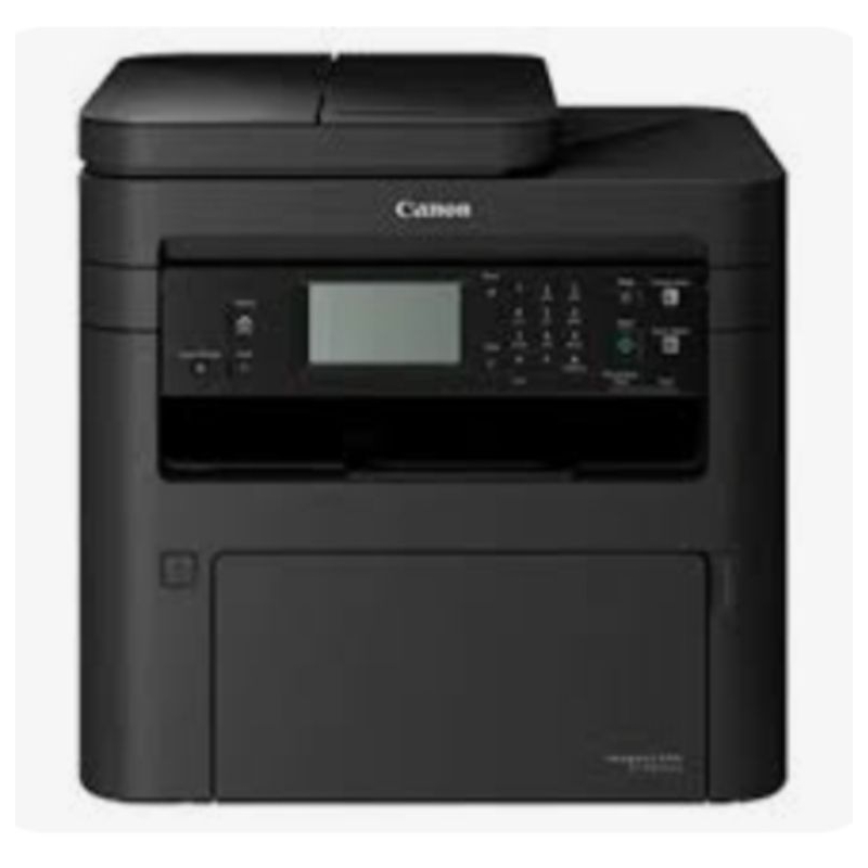Canon imageCLASS MF235มือสองพร้อมใช้(พิมพ์ ถ่ายสำเนาเอกสาร สแกน แฟกซ์ ...