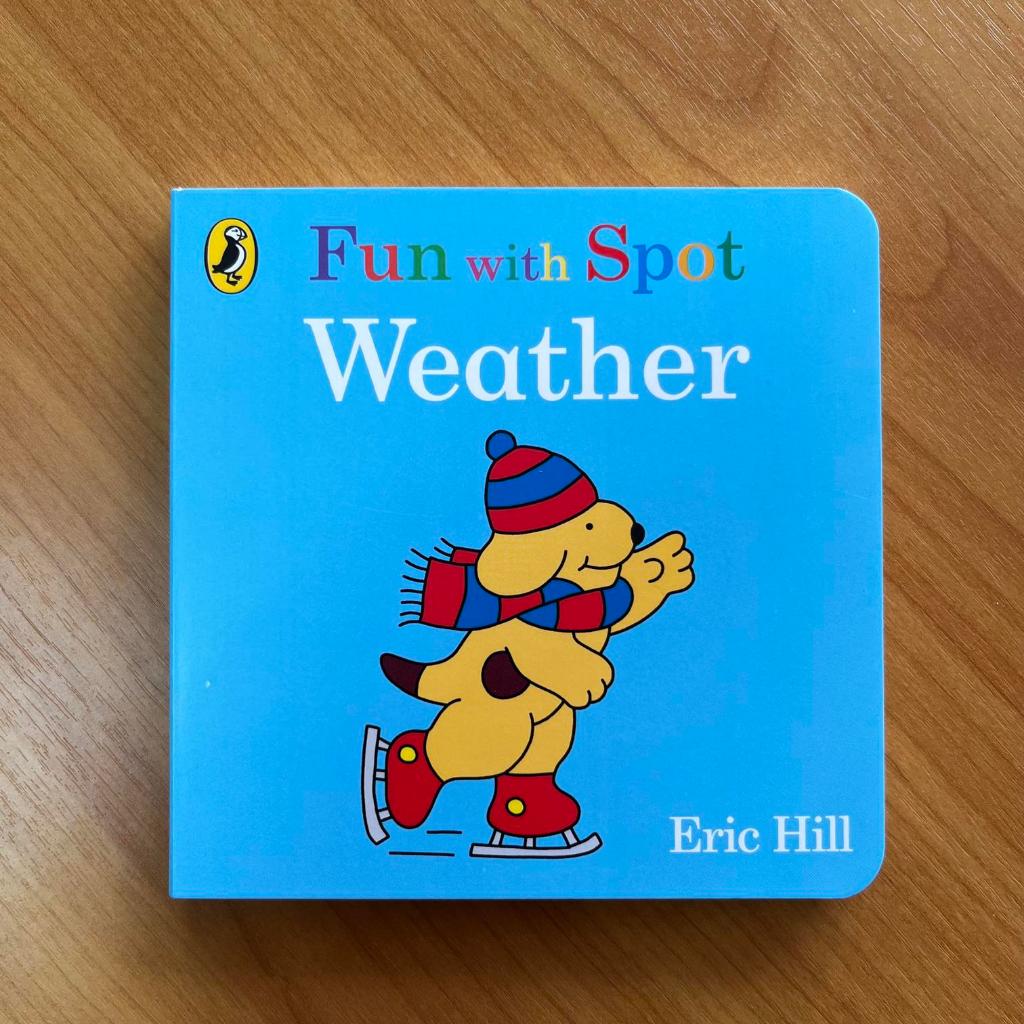 PUFFIN: Fun with Spot Series | Shopee Thailand