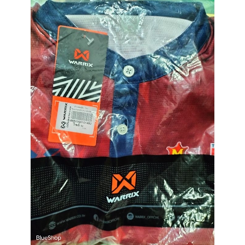 WARRIX ช้างศึกxM150 ลิขสิทธิ์แท้ | Shopee Thailand