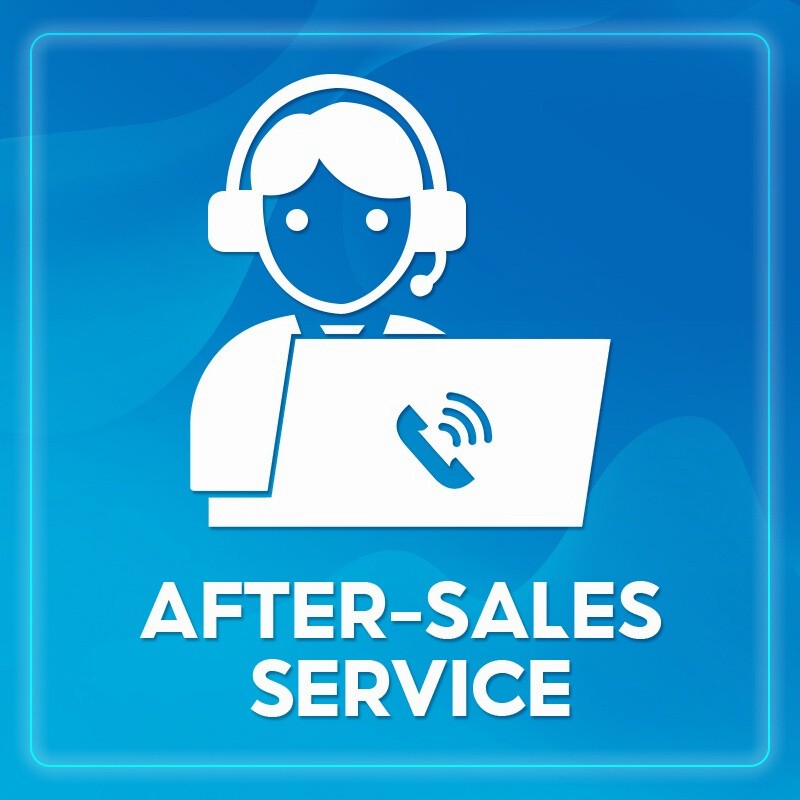 After-sales ลิงค์หลังการขาย (ไม่จำเป็นต้องให้ลูกค้าแบกรับค่าขนส่ง ...
