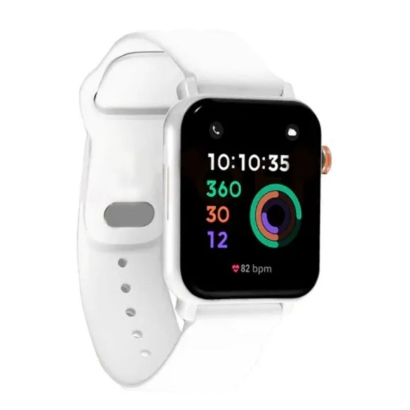 OTOFIX WATCH SMART WATCH by AUTEL Voice Control Smart Remote Key นาฬิกา ...