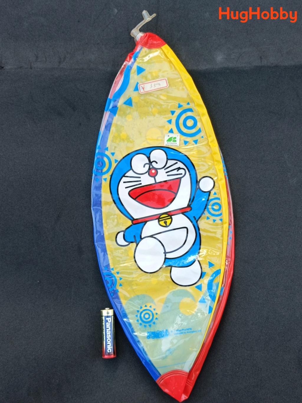 Vintage 90s Fujiko Pro 'Doraemon' Beach Ball [Used] | Shopee Thailand
