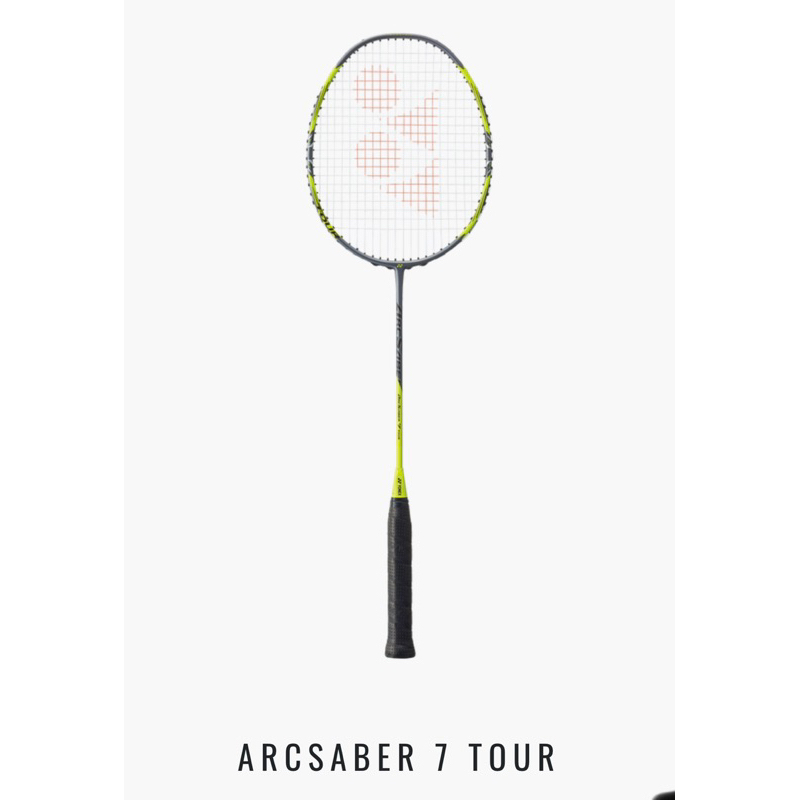 Yonex Arcsaber 7 Tour | Shopee Thailand
