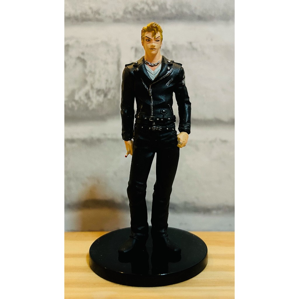 Crows x Worst : Figure 10CM | Shopee Thailand