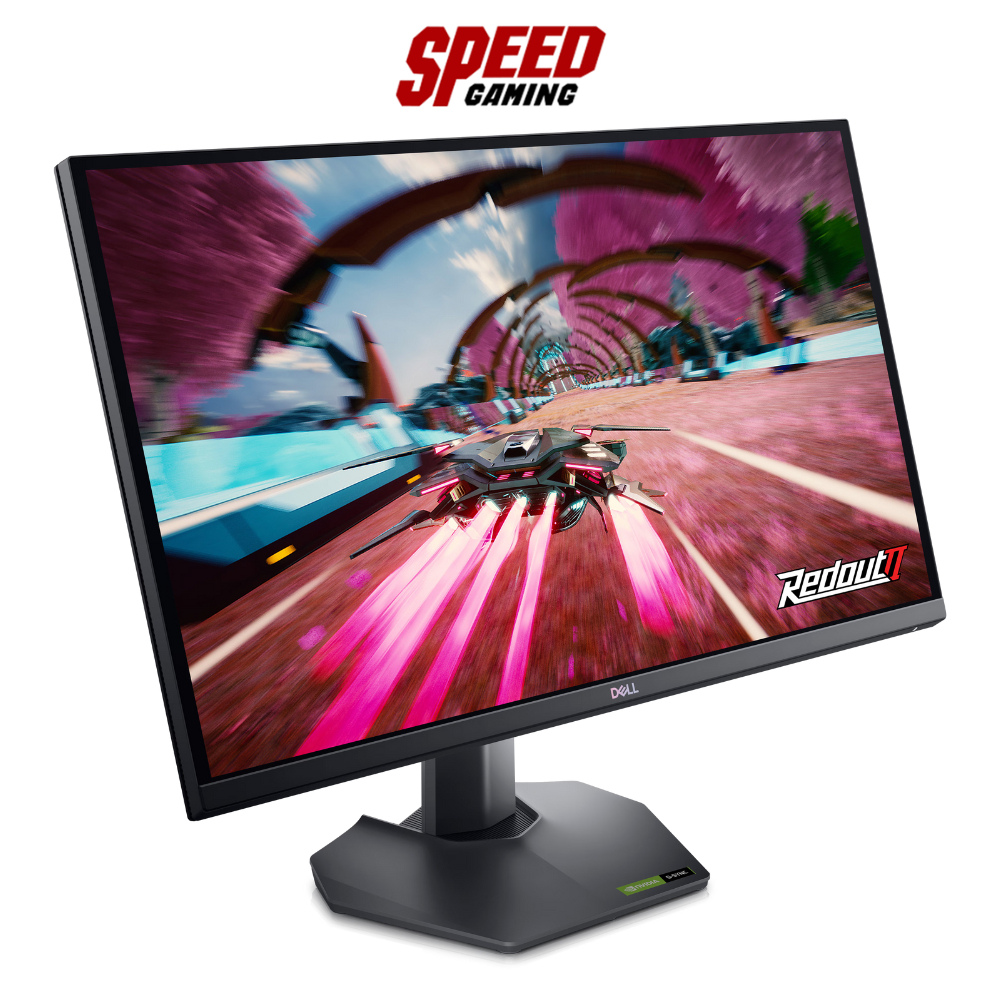 DELL G2724D MONITOR (จอมอนิเตอร์) 27" IPS 2K 165Hz 1ms / By Speed ...