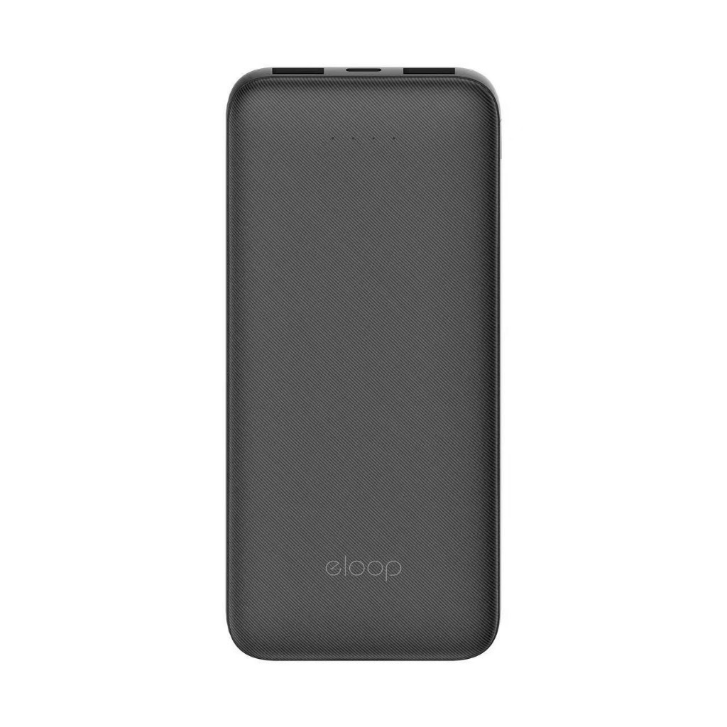Eloop E33 / E33 Line แบตสำรอง 10,000mAh Powerbank มีสายชาร์จในตัว ...
