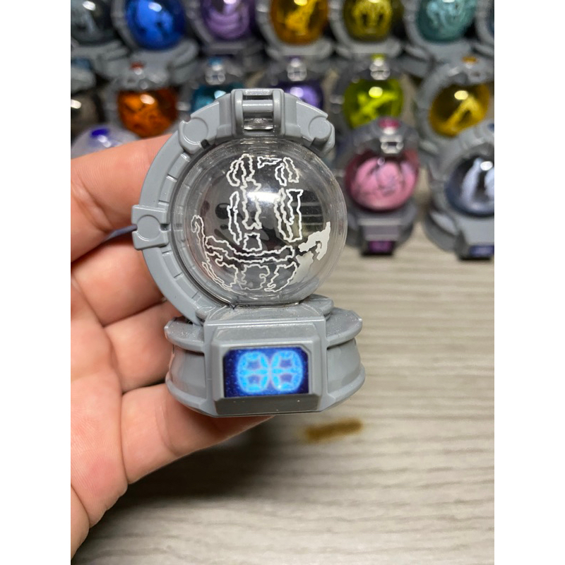 ขบวนการคิวเรนเจอร์(Kyuranger) คิวทามะ Kyutama สินค้ามือสอง จากญี่ปุ่น ...