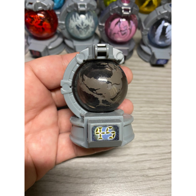 ขบวนการคิวเรนเจอร์(Kyuranger) คิวทามะ Kyutama สินค้ามือสอง จากญี่ปุ่น ...