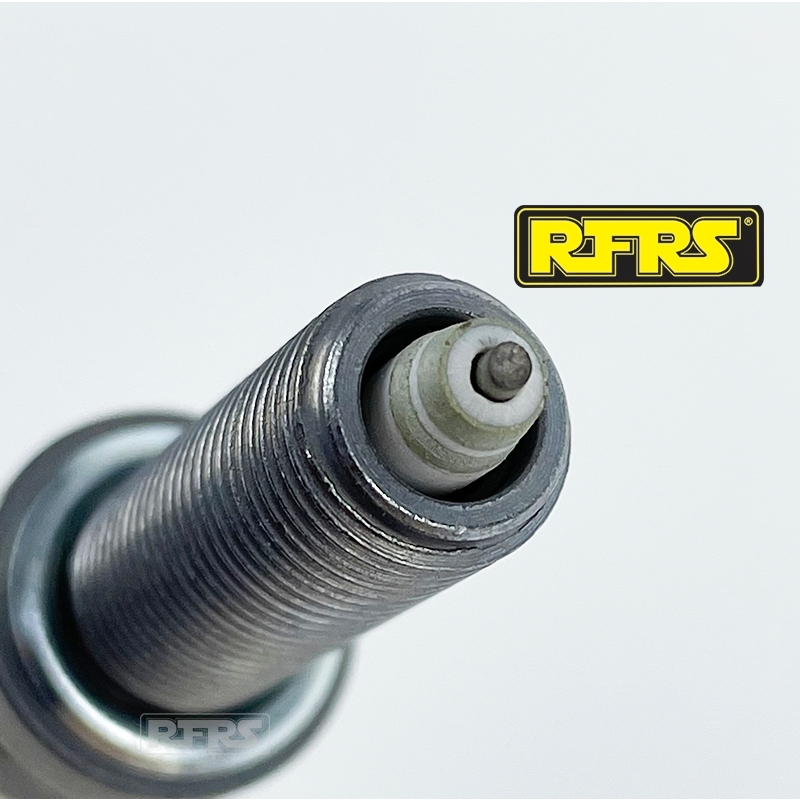 หัวเทียน BRISK สำหรับ Yamaha Tech Max 560 Tmax 560 Spark Plug Made in ...