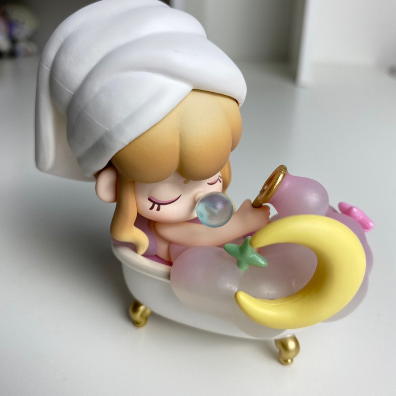 (ส่งต่อ : แกะตัวแล้ว) ROLIFE : Nanci's Dream Blind Box Series | Shopee ...