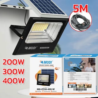 สั่งซื้อสินค้าออนไลน์จาก MODI SOLAR Lighting Official | Shopee Thailand