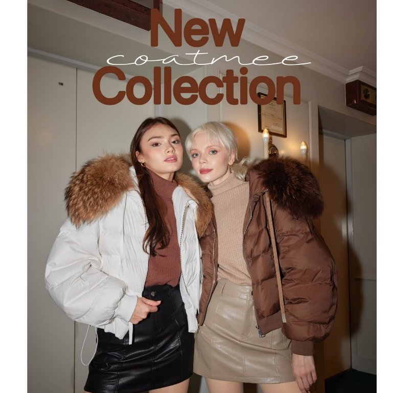 CO150 เสื้อโค้ทดาว์นลุยหิมะ กันน้ำ กันหนาว -15องศา ขนห่านแท้ 100% รุ่น ...