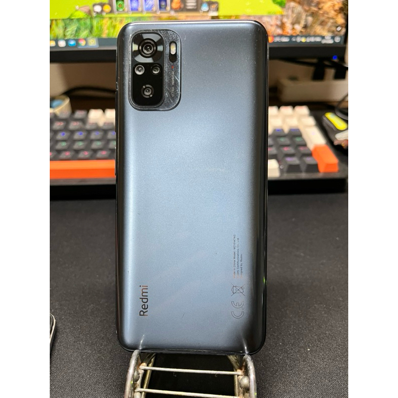 Redmi Note10 Ram6/128gb แท้มือสอง | Shopee Thailand