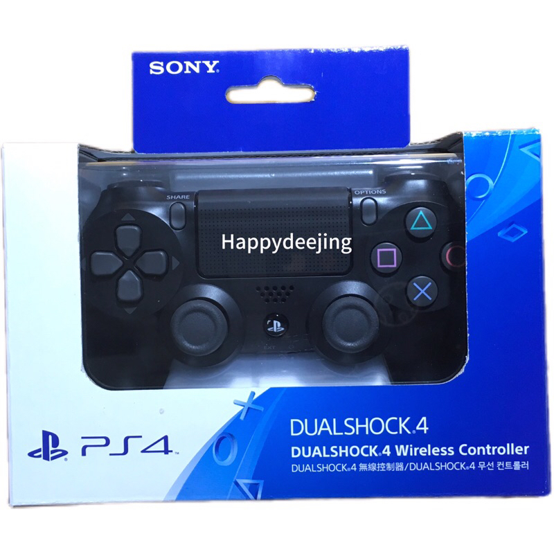 จอย ps4 ของแท้ มือหนึ่ง SONY PLAYSTATION DUALSHOCK 4 Wireless ...