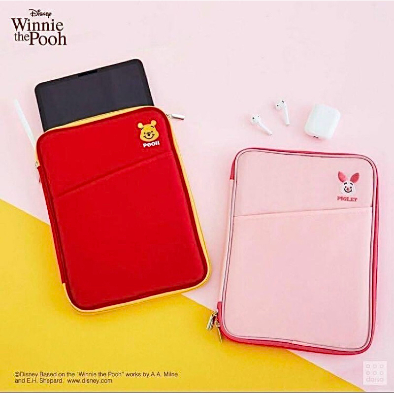 ⚡️กระเป๋าใส่ Taplet ลายการ์ตูน | Shopee Thailand