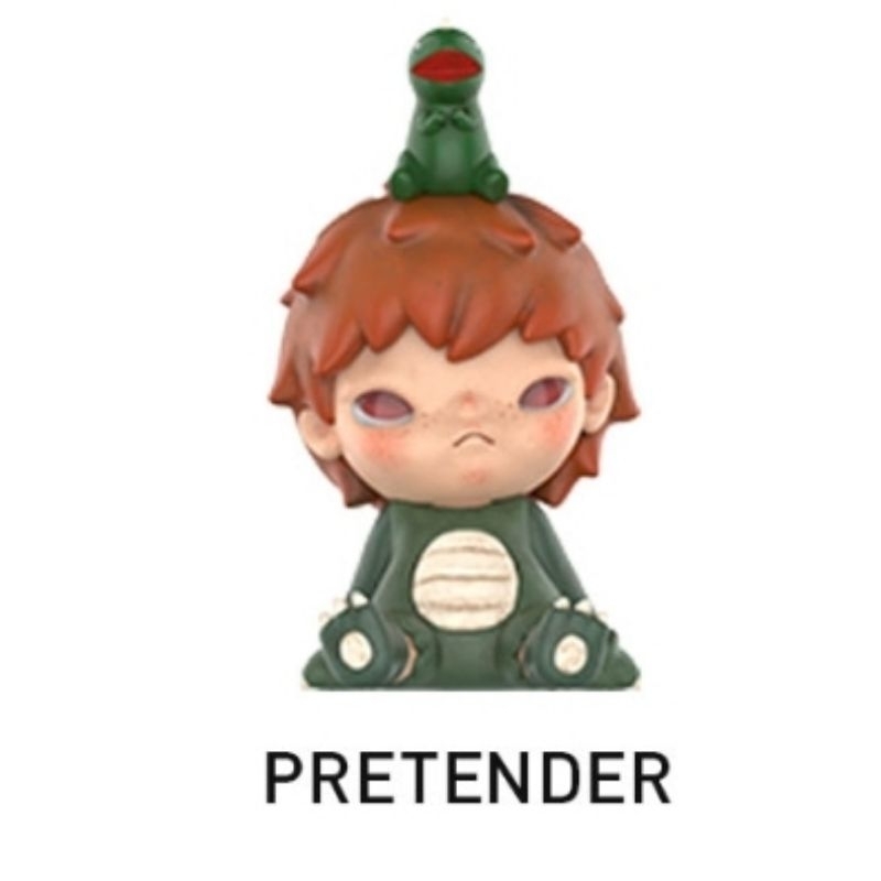 Popmart : Hirino V.2 พร้อมส่ง | Shopee Thailand