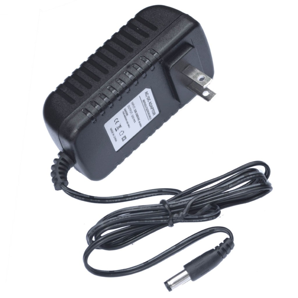 Grandstream PSU Adapter (5VDC 600mA) อะแดปเตอร์ Grandstream สำหรับรุ่น ...