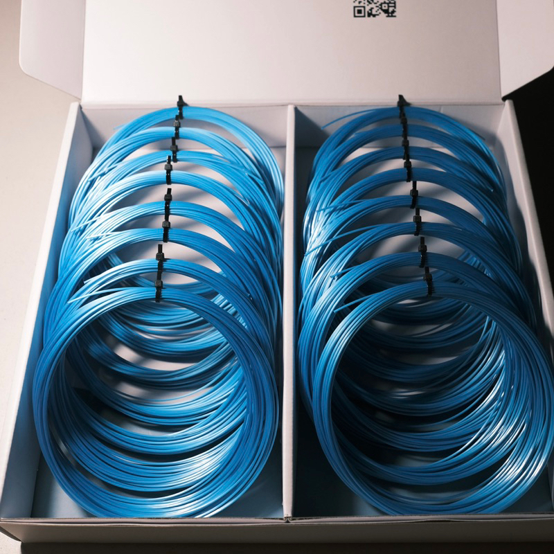 เอ็นเทนนิส ReString Zero สปินดีที่สุดในวงการ | Shopee Thailand