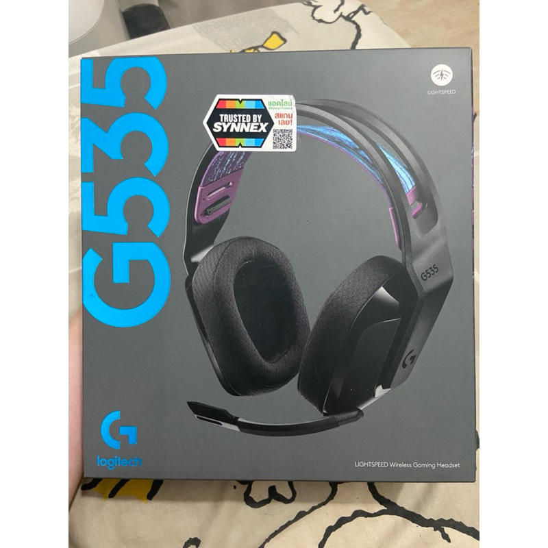 หูฟัง Logitech G535 | Shopee Thailand