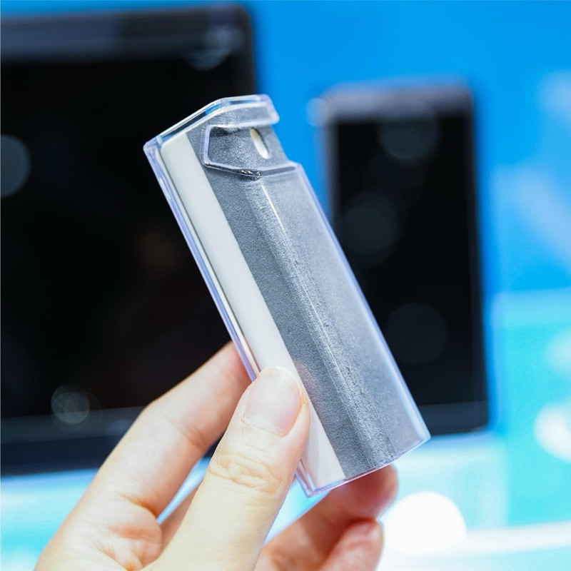 𝑴𝑶𝑺𝑯𝑰 𝑴𝑶𝑺𝑯𝑰 ของแท้ 💯 พร้อมส่ง🔖 ALL-IN-ONE Screen Cleaner "ที่เช็ดหน้าจอ ...