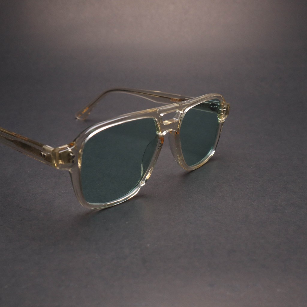 แว่นกันแดด Complete รุ่น TRR-02 Sun Click glasses | Shopee Thailand