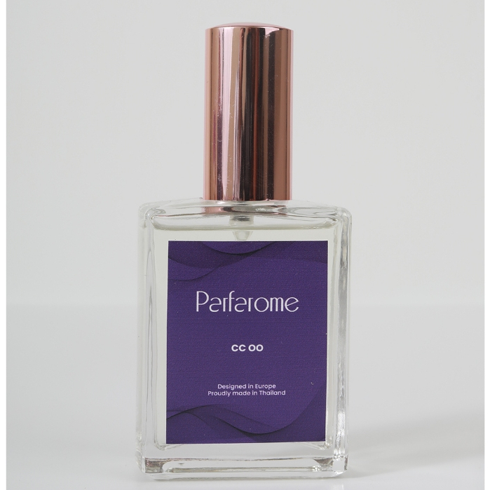 Parfarome Perfume น้ำหอมเกรดพรีเมี่ยม กลิ่นหอม ติดทนนาน มีทั้งหมด 3 ...
